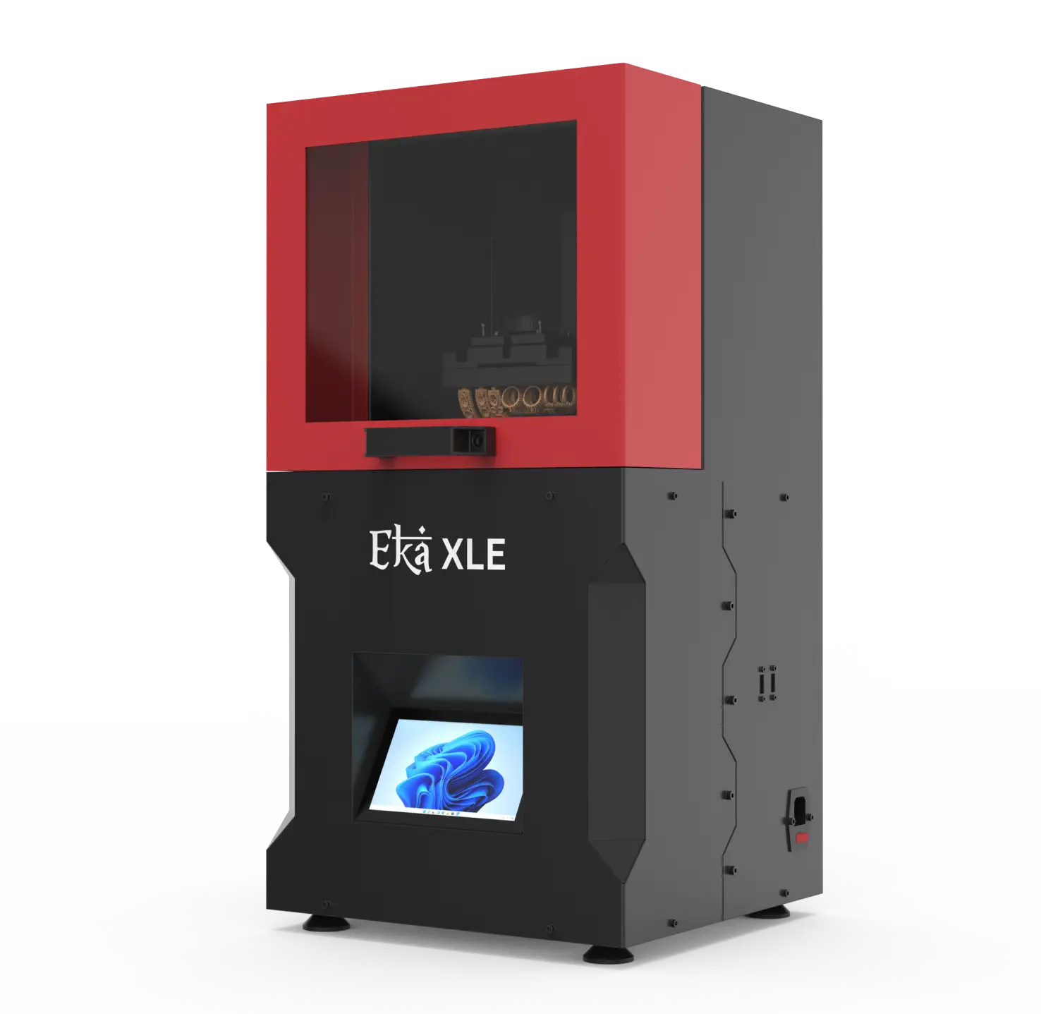EKA XLE : Revolutionize Engineering Prototyping With The EKA XLE DLP 3D ...