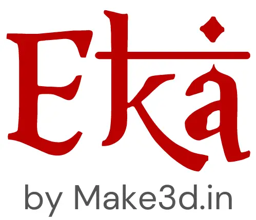 Resin Comparision | EKA DLP 3D Printer - A Jewelry 3D Printer